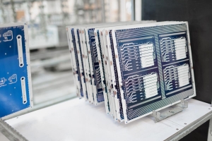 Home - Talos Technology I Global PCB Solutions