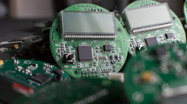 Home - Talos Technology I Global PCB Solutions