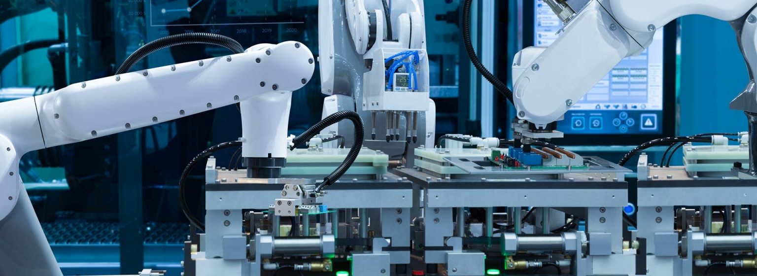 Home - Talos Technology I Global PCB Solutions