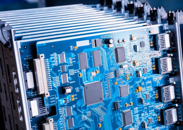 Home - Talos Technology I Global PCB Solutions
