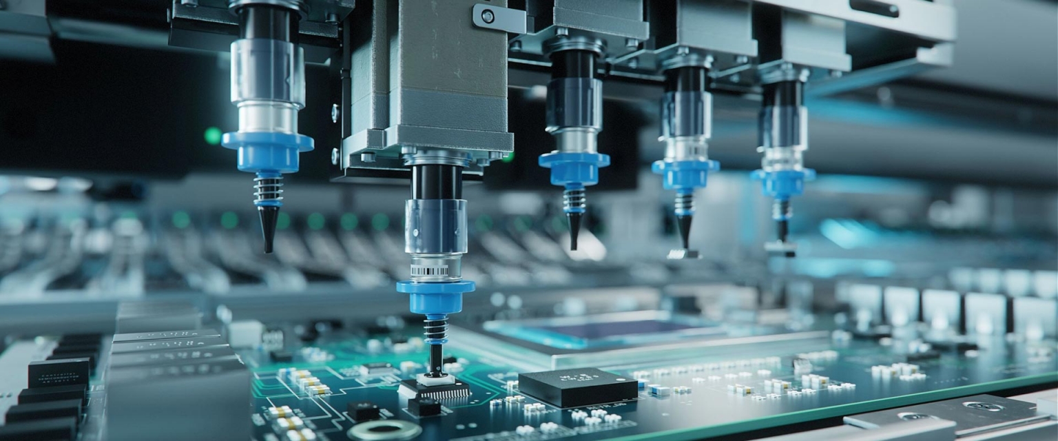 Home - Talos Technology I Global PCB Solutions