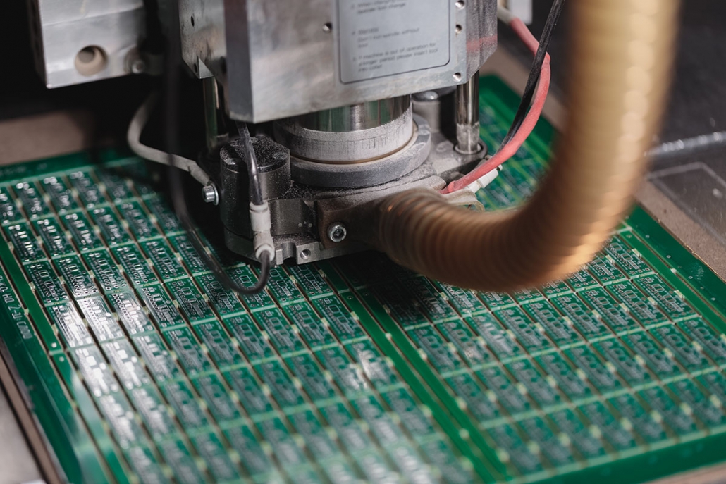 About Talos - Talos Technology I Global PCB Solutions