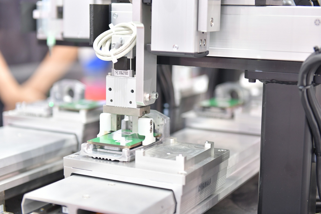 About Talos - Talos Technology I Global PCB Solutions