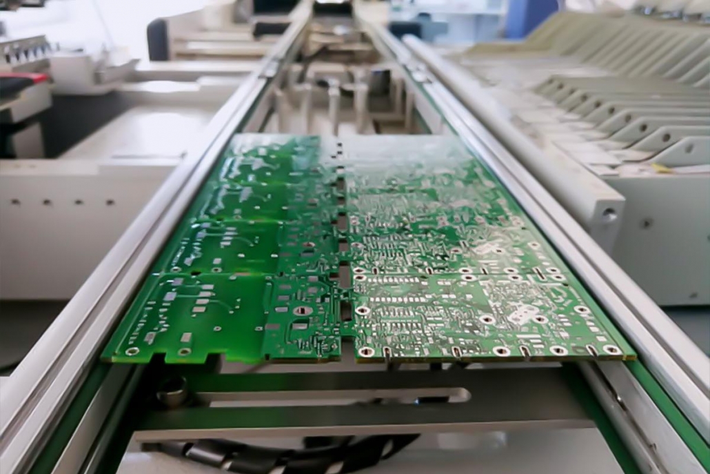 About Talos - Talos Technology I Global PCB Solutions