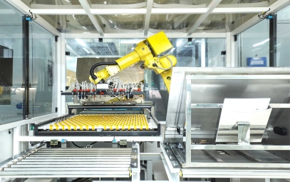 Facility Tour – Talos Technology I Global PCB Solutions