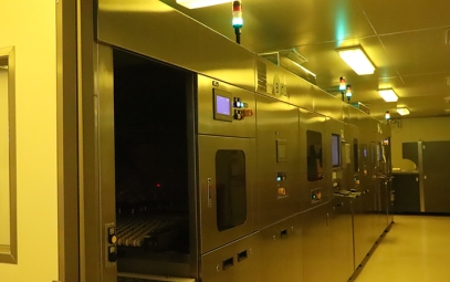 Facility Tour - Talos Technology I Global PCB Solutions