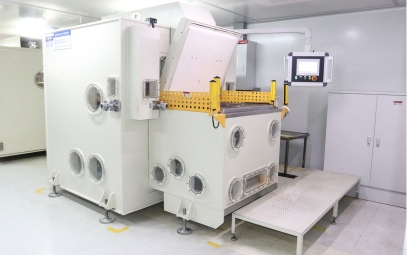 Facility Tour - Talos Technology I Global PCB Solutions